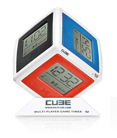 DGT Cube Timer